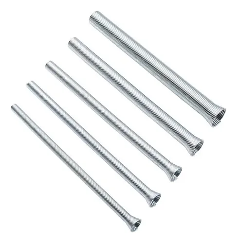 Weideer Kit De Dobladoras De Tubos Con Resorte De 1 4 3 8 Cuotas