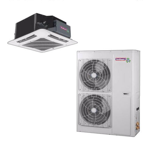 Aire Acondicionado Tipo Cassette Trane En Mercado Libre México