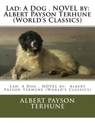 Libro Lad: A Dog . Novel By: Albert Payson Terhune (world... | Envío gratis