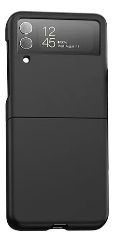 Para Galaxy Z Flip 3 2021 Capa De Carregamento Sem Fin1632