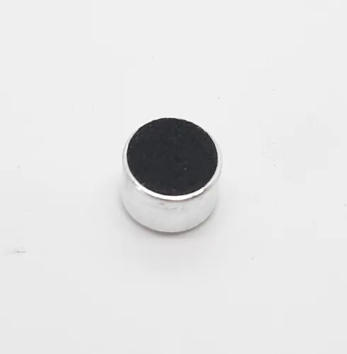 Capsula De Eletreto Microfone Interfones Porteiros Hdl 3pçs | MercadoLivre Capsula De Eletreto Microfone Interfones Porteiros Hdl 3pçs | MercadoLivre