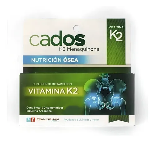 Suplemento en comprimidos Cados Vitaminas | MercadoLibre Suplemento en comprimidos Cados Vitaminas | MercadoLibre