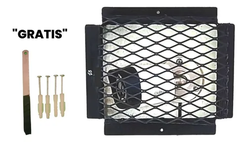 2 Protecciones Anti Vandálica Para Cámara De Vigilancia | Envío gratis 2 Protecciones Anti Vandálica Para Cámara De Vigilancia | Envío gratis