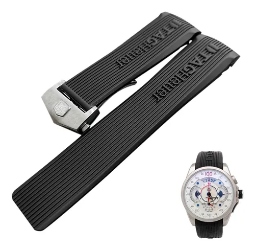 Extensible para reloj de pulsera TAG Heuer SLS Mercedes | MercadoLibre Extensible para reloj de pulsera TAG Heuer SLS Mercedes | MercadoLibre