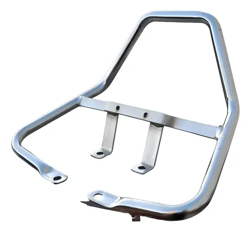 Alça Alcinha Esportiva Super Alta Titan 150 2004/2008 | MercadoLivre