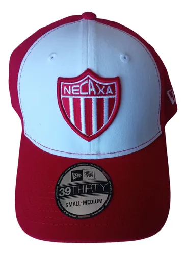 Gorra Necaxa New Era Rayos Fútbol Liga Mx | Meses sin interés Gorra Necaxa New Era Rayos Fútbol Liga Mx | Meses sin interés