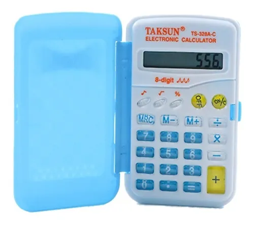 Calculadora Pequeña Taksun | Cuotas Sin Interés