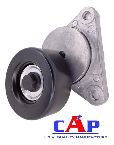 Tensor Correa Unica Aveo | MercadoLibre