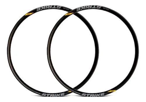 Bicicleta MTB Par Aro 29 Van Strike Pro 32 Furos Tubeless 32 mm ... Bicicleta MTB Par Aro 29 Van Strike Pro 32 Furos Tubeless 32 mm ...