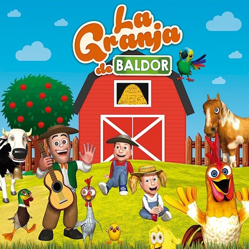 8 Ideas De Granja De Zenon Colorear Granja Imagenes De La Granja La