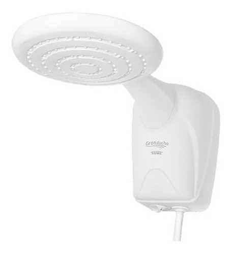 Chuveiro Gran Ducha Jato Forte Pressurizado Fame 127v 220v Frete Grátis