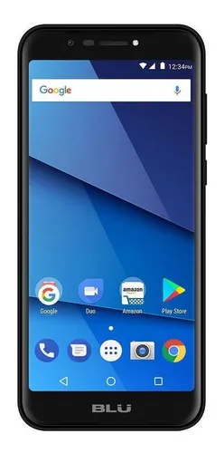 BLU View XL Dual SIM 16 GB preto 1 GB RAM | MercadoLivre BLU View XL Dual SIM 16 GB preto 1 GB RAM | MercadoLivre