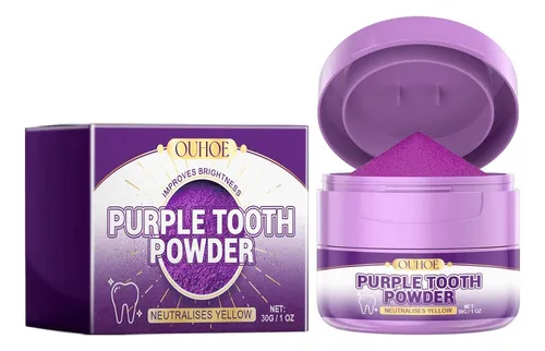 Pó De Limpeza De Dentes Natural Com Flúor Choice - Fresh Bre ... Pó De Limpeza De Dentes Natural Com Flúor Choice - Fresh Bre ...