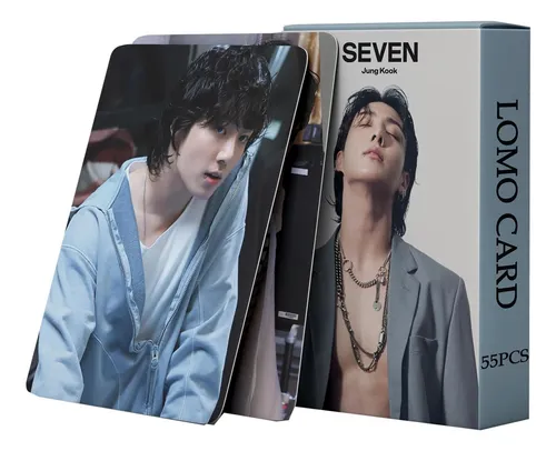 Bangtan Boys Jungkook Fotocards Póster Tarjeta Postal ... | Cuotas sin ... Bangtan Boys Jungkook Fotocards Póster Tarjeta Postal ... | Cuotas sin ...