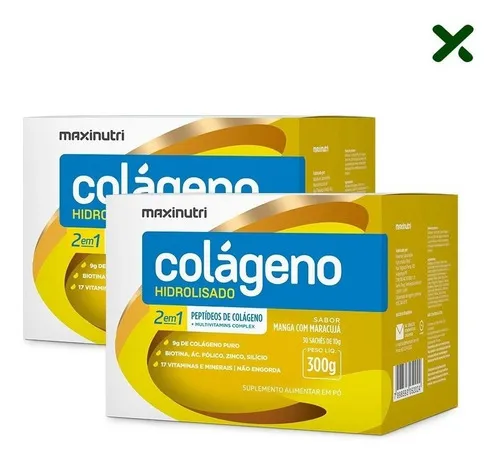 Suplemento en polvo Maxinutri COLAGENO Colágeno hidrolisado sabor manga ... Suplemento en polvo Maxinutri COLAGENO Colágeno hidrolisado sabor manga ...