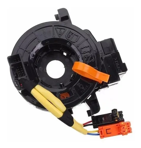 Resorte Reloj Pista Carrete Espiral Toyota Yaris 2011-2014 Resorte Reloj Pista Carrete Espiral Toyota Yaris 2011-2014