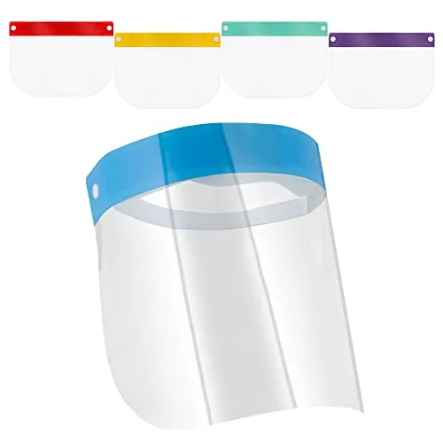 Protectores Faciales De Seguridad Niños De Salon World... | Cuotas sin ... Protectores Faciales De Seguridad Niños De Salon World... | Cuotas sin ...