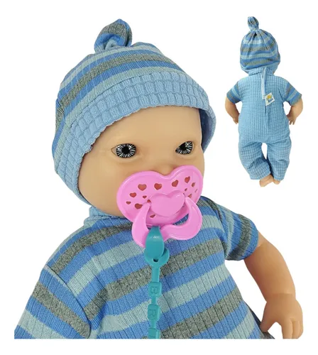 Boneco Angels Fofinho Menino Xixi | Parcelamento sem juros Boneco Angels Fofinho Menino Xixi | Parcelamento sem juros