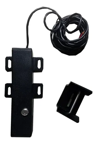 Al Aire Libre Impermeable Eléctrico 2 4vdc Cerradura | Cuotas sin interés Al Aire Libre Impermeable Eléctrico 2 4vdc Cerradura | Cuotas sin interés