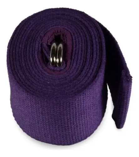 Cinturón Grueso Para Yoga Por Kaizen Yoga Para Mayra | Envío gratis Cinturón Grueso Para Yoga Por Kaizen Yoga Para Mayra | Envío gratis