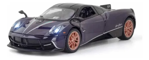 Pagani Huayra Dinastia Fast & Furious Coche | Meses sin interés Pagani Huayra Dinastia Fast & Furious Coche | Meses sin interés