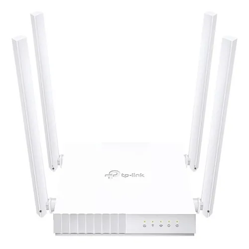 Router Inalámbrico Doble Banda Ac 2 4 Ghz Y 5 Ghz Envío Gratis