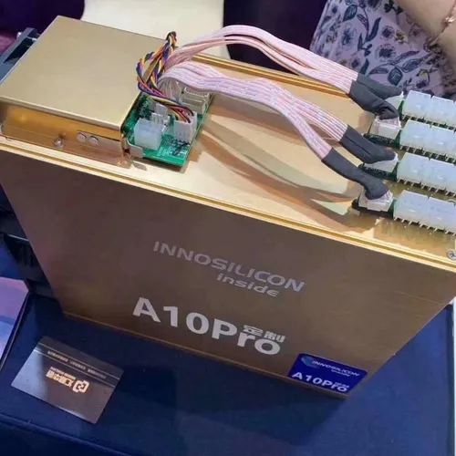 Antminer Innosilicon A10 Pro+ 750mh/s Eth Miner en venta en San Antonio ... Antminer Innosilicon A10 Pro+ 750mh/s Eth Miner en venta en San Antonio ...