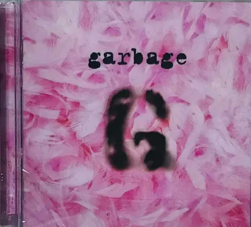 Garbage 20th Anniversary Deluxe Edition Cd Nuevo Sellado Mercadolibre