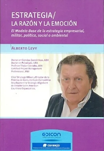 Estrategia La Razon Y La Emocion Estrategia La Razon Y La Emocion