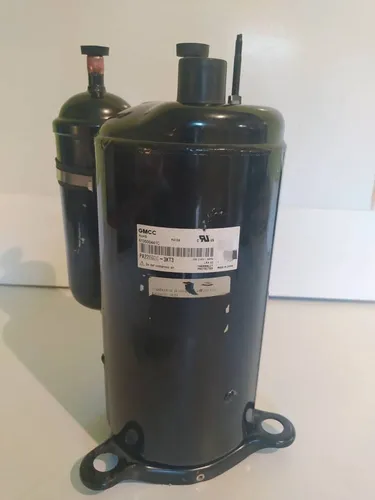 Compresor Rotativo Gmcc R410 220 Voltios 24000 Btu | MercadoLibre Compresor Rotativo Gmcc R410 220 Voltios 24000 Btu | MercadoLibre