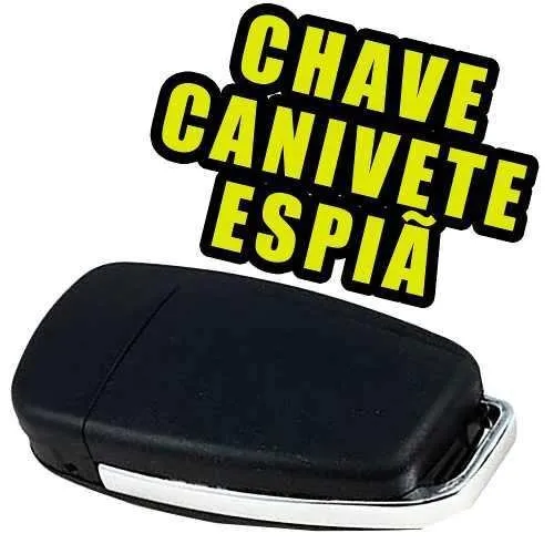 Camera De Detetive Chaveiro Filmadora Espiao Com Sensor | Parcelamento ... Camera De Detetive Chaveiro Filmadora Espiao Com Sensor | Parcelamento ...