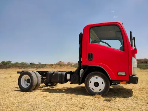 Isuzu Elf 300 2010 Jalando | MercadoLibre