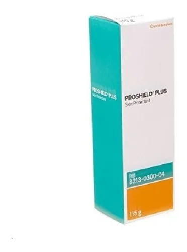 Proshield Plus. Crema Protectora. Tubo 118 Grs | Envío gratis