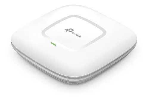 Tp Link Eap110 Punto De Acceso Inalámbrico P Montaje Techo