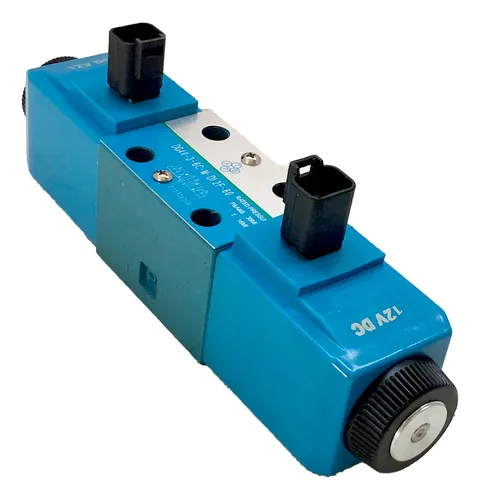 Válvula Solenoide Completa Transmissão Jcb 3c 25 220998 | Parcelamento