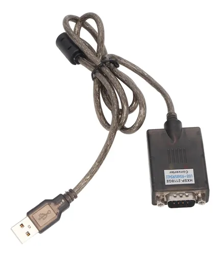 Adaptador Usb 2.0 Para Rs485 Rs422 460 800 Baud Handshake ... Adaptador Usb 2.0 Para Rs485 Rs422 460 800 Baud Handshake ...