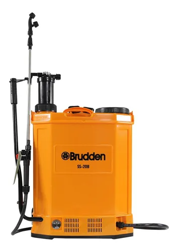 Pulverizador Bomba Costal Manual Elétrica Agrícola 20 Litros à venda em ... Pulverizador Bomba Costal Manual Elétrica Agrícola 20 Litros à venda em ...