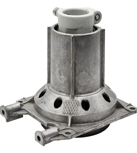 Campana Embrague + Soporte Original Motoguadaña Stihl Fs 120 Campana Embrague + Soporte Original Motoguadaña Stihl Fs 120