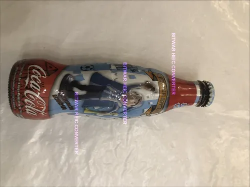 Botella Coca Cola Coleccion Mundial / Edicion Limitada! en venta en ... Botella Coca Cola Coleccion Mundial / Edicion Limitada! en venta en ...