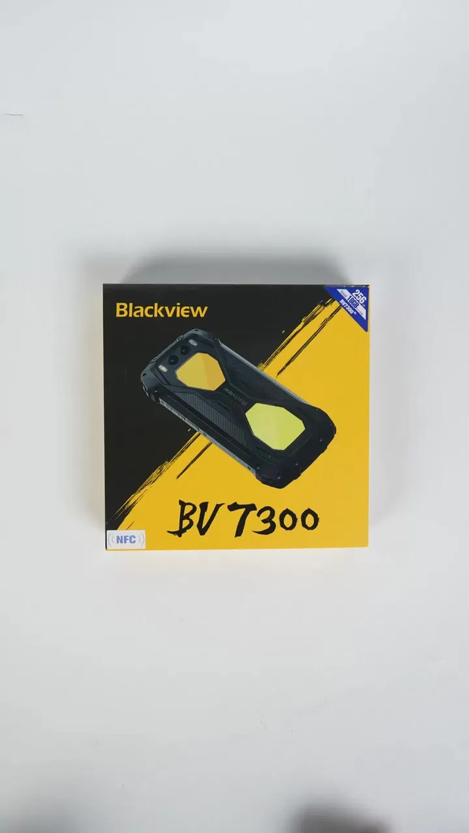Celular Blackview Bv7300 15000 mAh Celulares RAM 18 GB ROM 256GB 2 Tb ...