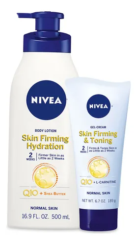 Nivea Paquete Variado De Loción Corporal Reafirmante Para . | Envío gratis Nivea Paquete Variado De Loción Corporal Reafirmante Para . | Envío gratis