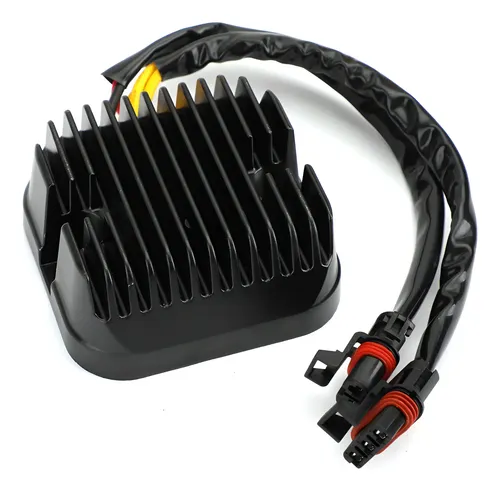 Regulador De Voltaje Para Victory Vegas/kingpin Ness 03-05 | Cuotas sin ...