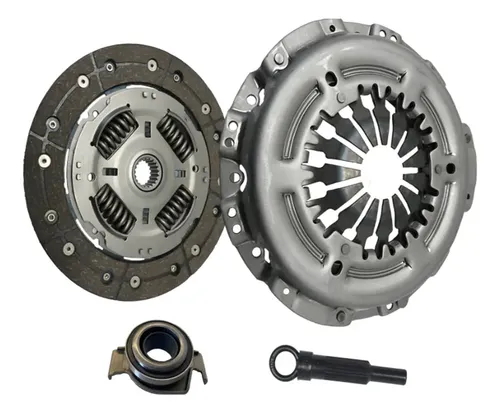 Kit Clutch Fiat Argo 1.3 L 2021 - 2024 | Envío gratis