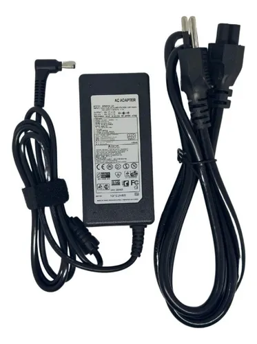 Fonte Compatível Com Notebook Samsung Np350xaa-kd1br | MercadoLivre Fonte Compatível Com Notebook Samsung Np350xaa-kd1br | MercadoLivre