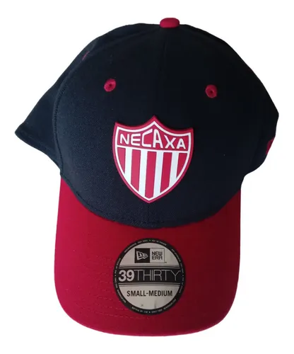 Gorra Necaxa New Era Rayos Fútbol Liga Mx | Meses sin interés Gorra Necaxa New Era Rayos Fútbol Liga Mx | Meses sin interés