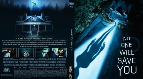 No One Will Save You (nadie Te Salvara) 2023 En Bluray | Cuotas sin interés No One Will Save You (nadie Te Salvara) 2023 En Bluray | Cuotas sin interés