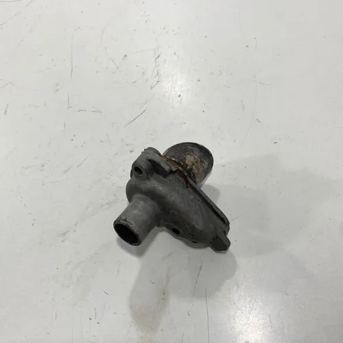 Flange Suspiro Do Motor Fiat Uno Mille 1996 1997 1998 Fiasa ...