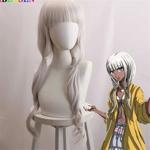 Angie Yonaga Akamatsu Kaede Dangan Ronpa Nanami Chiaki Danga Cuotas Sin Interés