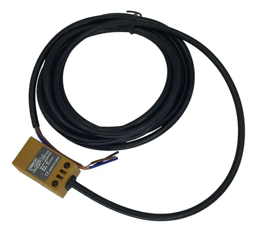 Sensor De Proximidad Omron Tl-q5mc1-z | Meses sin interés