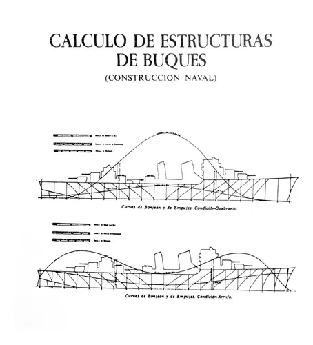Cálculo Estructuras Buques Construcción Naval /ce Ingeniería en venta ... Cálculo Estructuras Buques Construcción Naval /ce Ingeniería en venta ...